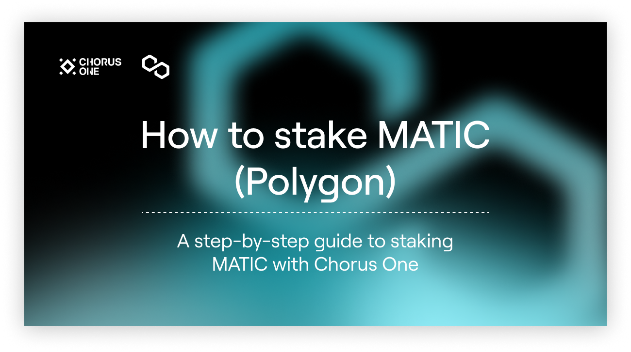 How to stake MATIC (Polygon) | Polygon Staking Guide for 2023